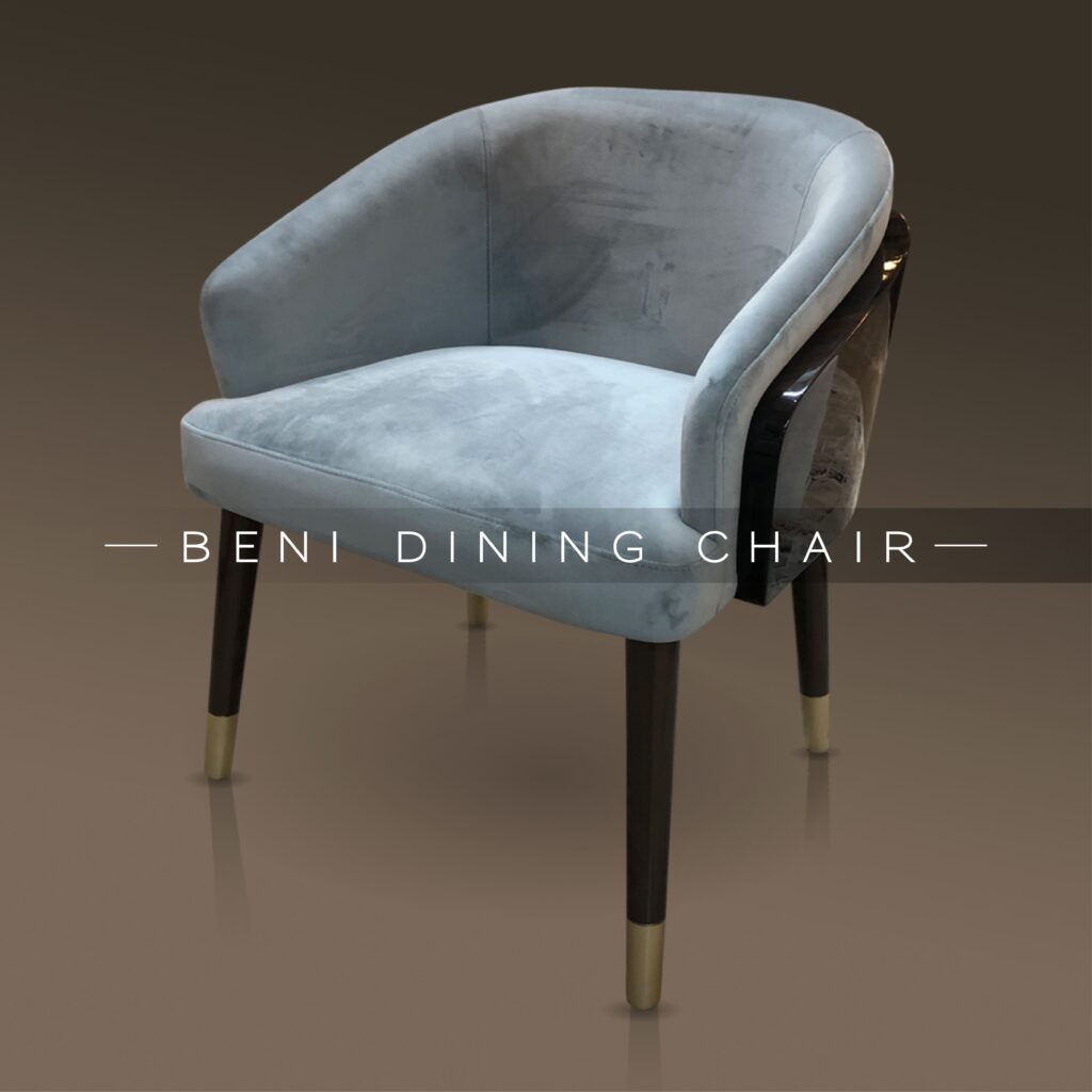 DINING CHAIRS Archives - Divino Diseño